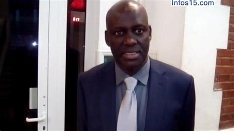 Succession De Demba Sow Qui Sont Les Candidats Potentiels