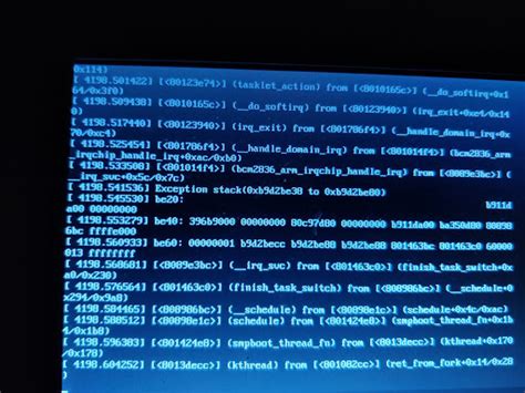 Unable To Install Hassio On Pi3b Home Assistant Os Home Assistant Community