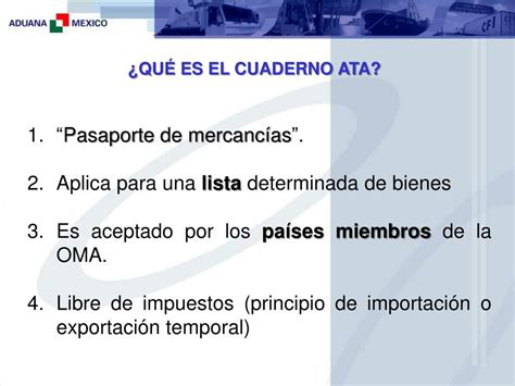 Ppt Cuaderno Ata En MÉxico Powerpoint Presentation Free Download Id1318236