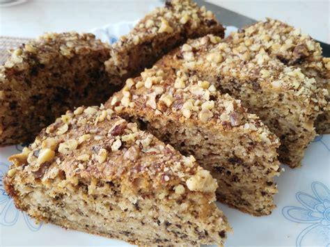 Bakina kuhinja najbrži i najeftiniji kolač bez brašna Bakina kuhinja