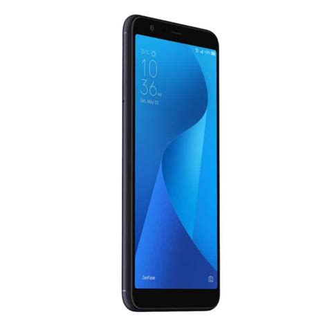Asus Zenfone Max Plus M Now Available In North America