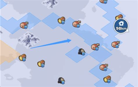 Alliance Territory Whiteout Survival Wiki