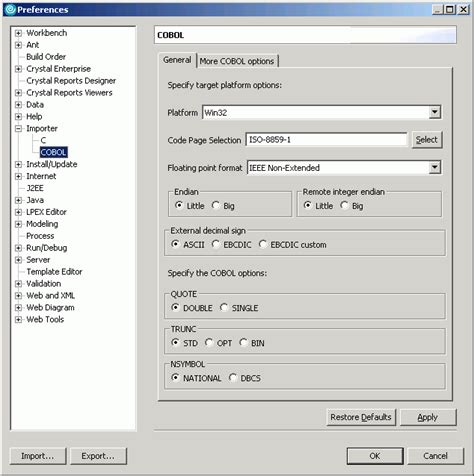Cobol Compiler For Windows
