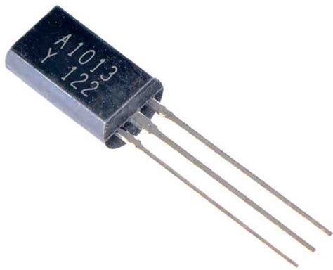 2SA1013 Transistor A1013 A1013Y – KP Components Inc.