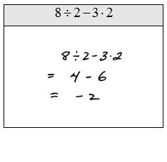 Free Algebra Study Guide And Video Tutorials Order Of