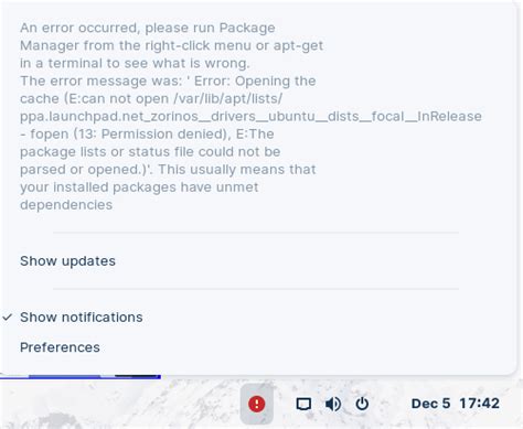 Urgent Help Required General Help Zorin Forum