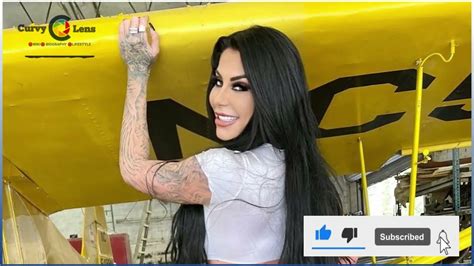 Lindi Nunziatowiki Biographyageweightrelationshipsnet Worth