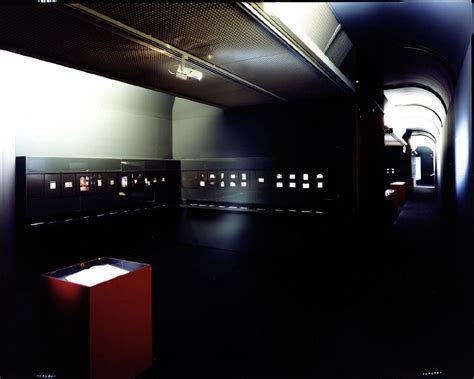 Caruso Torricella Architetti Carlo Valsecchi · Exhibition Leon Gimpel 1873 1948 Paris