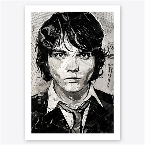 My Chemical Romance Gerard Way