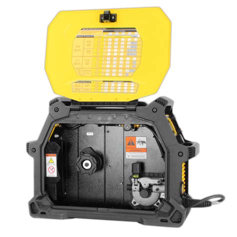 Esab Rebel EMP 215ic Spawarka Spawarena Sklep Centrum Spawalnicze
