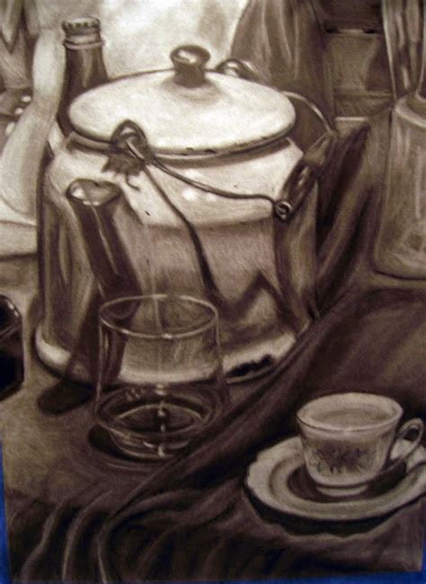 29 Best Reductive Drawing Images On Pinterest Charcoal Drawings Drawings And Art Lessons