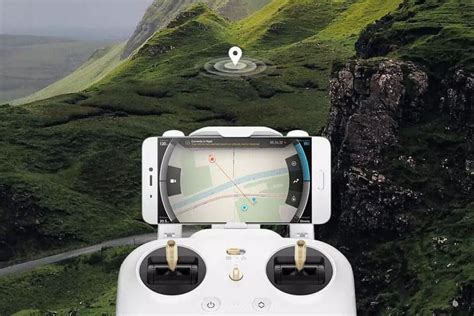 Xiaomi Mi Drone 4K im Test-Überblick – die Einsteiger-Drohne