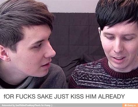 Phan Proof One Dan And Phil Dan And Phill Phil