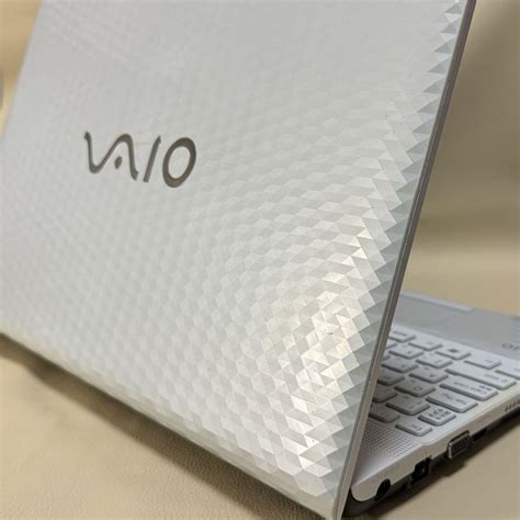お値下げ 【sony】vaio Pcg 71b11n ソニーvaio バイオ By メルカリ