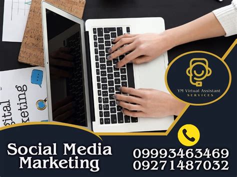 Virtual Assistant Company In Qc Ym Virtual Assistant Services Medium