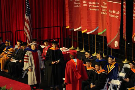 The College Of Engineering And Applied Sciences At Stony Brook