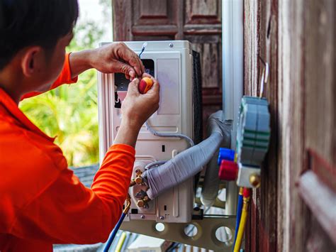 Hvac Compressor Wiring Check