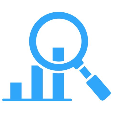 Analitycs Generic Color Fill Icon