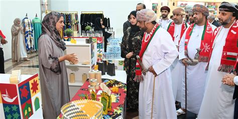 وزارة التجارة والصناعة وترويج الاستثمار تطلق حملة صُنع في عُمان