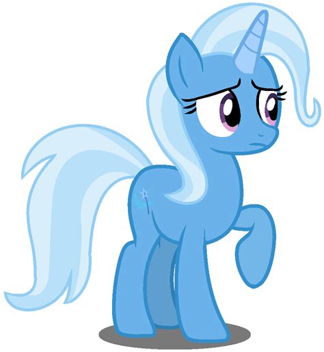 Mlpfim G5 Trixie Lulamoon Redesign By Princessyanderequinn On Deviantart