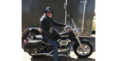 Ride For Dad Helps Prostate Cancer Research Westman Zone