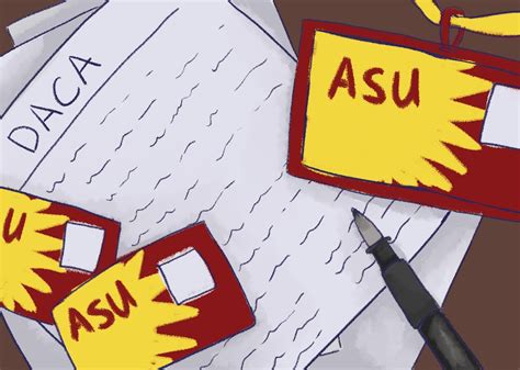 Students Say Daca Rule Is Step In Right Direction But Want Permanent