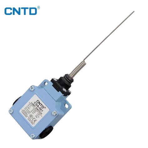 Csa Vertical Limit Switch Advance Lite Electrical Sdn Bhd