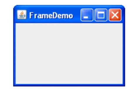 使用 swing 元件建立 java gui java教程 php中文網