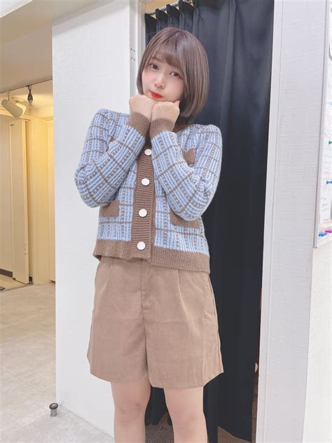 フレッシュ 出演者情報 On Twitter 10 11 火 【フレッシュフォトセッション】日向みきちゃん Miki Hinata12 です♪