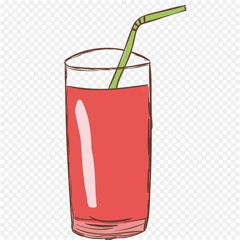 手绘水杯里面的果汁png图片素材下载图片编号qgkmaoaq 免抠素材网