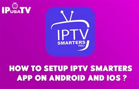 IPPLAYTV How To Install IPTV Smarters Pro On All Devices Guide