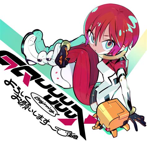 Haro And Amate Yuzuriha Gundam And More Drawn By Amiami Danbooru