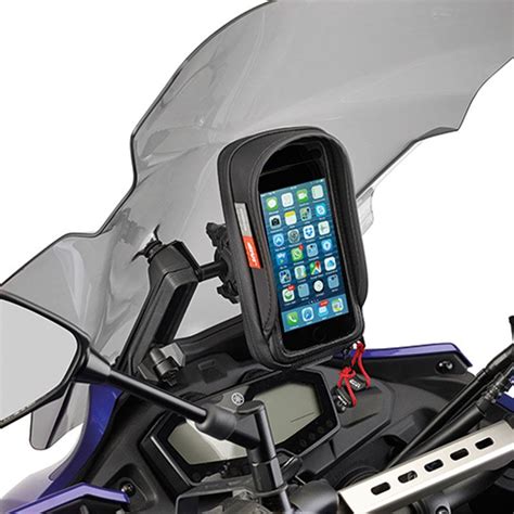 Mount Givi Armazón para soporte GPS High tech moto Motoblouz es