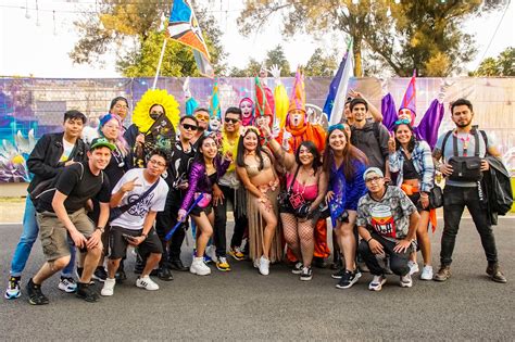 Edc 2023 Discapacidad Y Perreo Otras Formas De Disfrutar El Festival