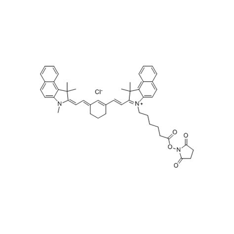 Cy75 Nhs Ester Kerafast