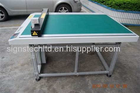 높은 정밀 평판 커터 플로터 교정 의 고품질 높은 정밀 평판 커터 플로터 교정