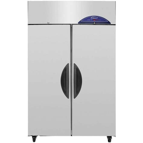 Williams Crystal Pc2t Double Door Bakery Prover Cabinet Cater Connect Ltd