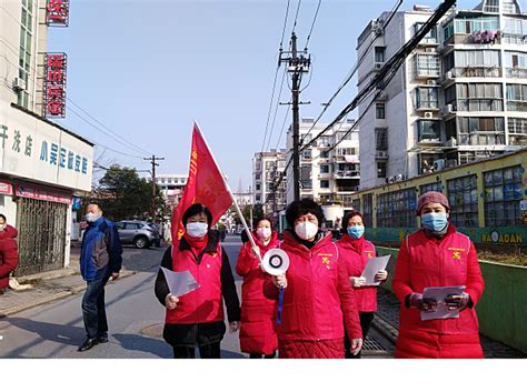 【新时代赣鄱先锋之争当好支书】刘和平：一心向党，全心为民澎湃号·政务澎湃新闻 The Paper