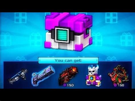 Ultimatum Is Back In Pixel Gun D Pg D YouTube