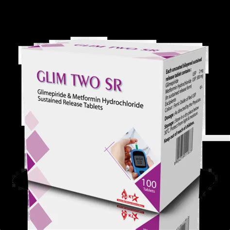 Glim Two Sr Home