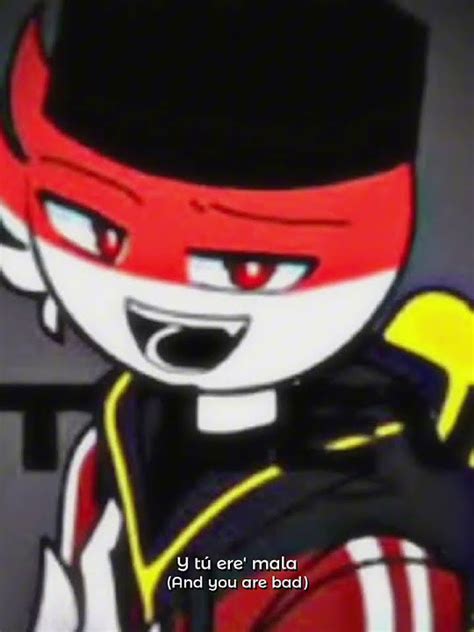 Countrhumans Youtube