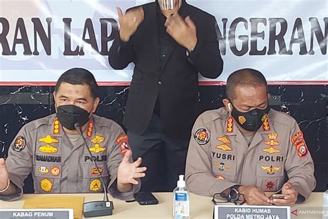 Delapan Jenazah Kebakaran Lapas Tangerang Berhasil Diidentifikasi ANTARA News