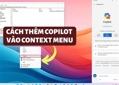Cách Kích Hoạt Windows Copilot Trong Windows 11