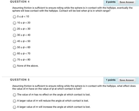 Solved Question 1 1 Points Save Answer In The Figure Below