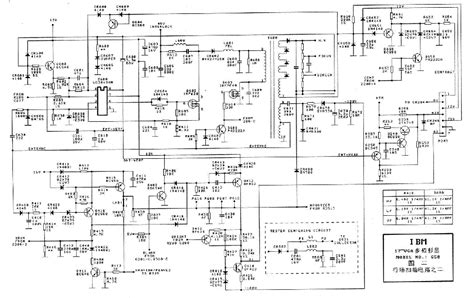 IBM G Service Manual Download Schematics Eeprom Repair Info For