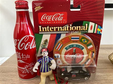Coke Collectibles On Carousell