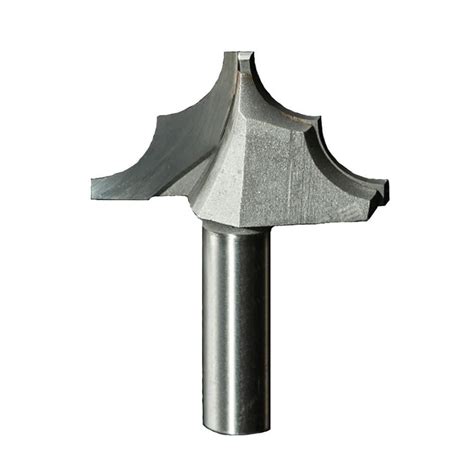 Double Roundover Edging Router Bit Tools Findbuytool