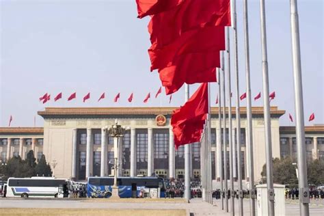 代表委员热议 决战脱贫攻坚 坚定必胜信心 一定如期打赢澎湃号·媒体澎湃新闻 The Paper