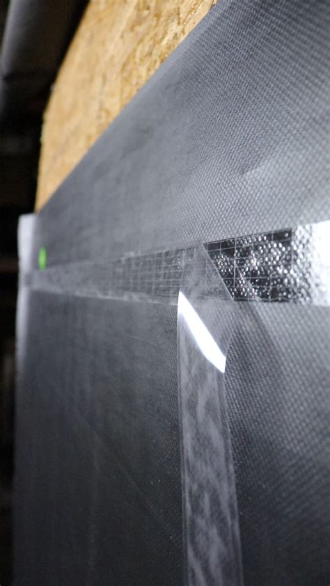 Moisture Control In Open Joint Cladding Benjamin Obdyke