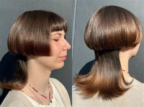 31 Unique Jellyfish Haircuts Taking Over The Hair World